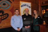 American Cancer Society - University Sunrise Rotary Club