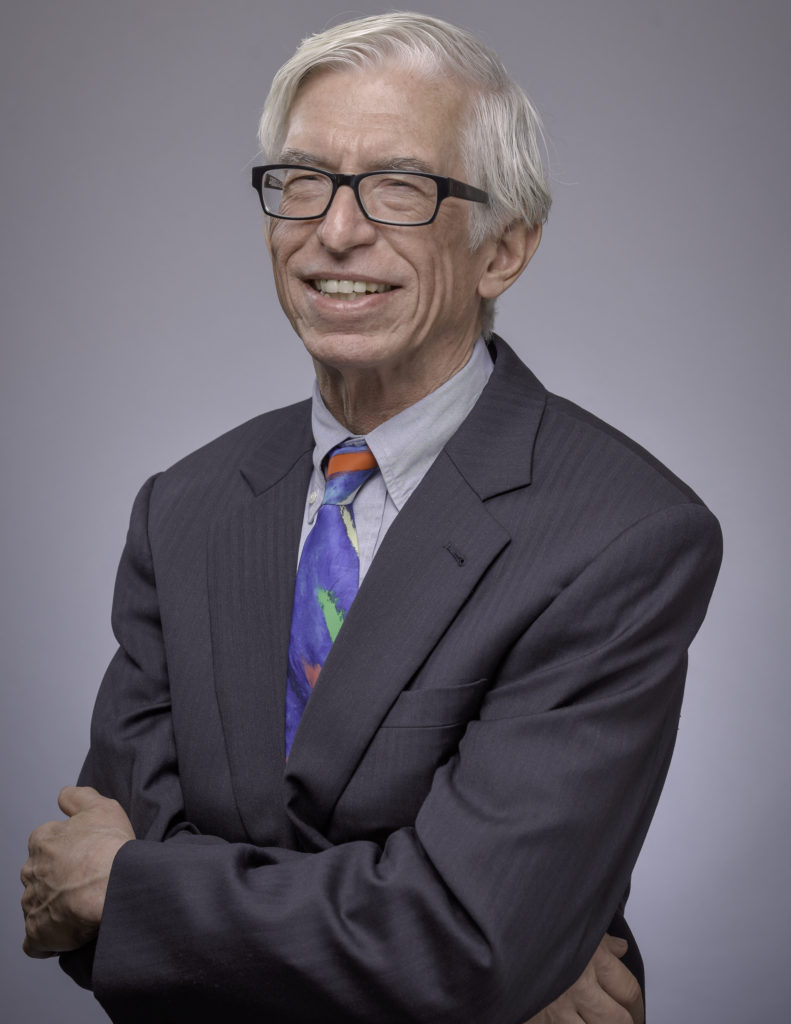 Program Summary: Joe Diehl, "Cultivating Resilience," November 4, 2021 ...