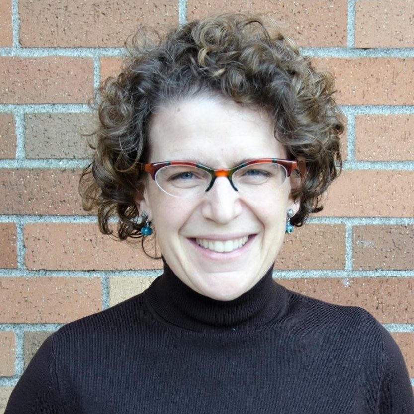 Program: Emily Bender, University of Washington, "What Citizens Need to ...