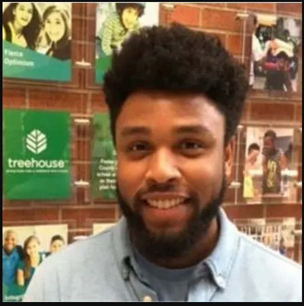 Program: Marc McCord, Treehouse, "Foster Care 101," May 26, 2022 ...