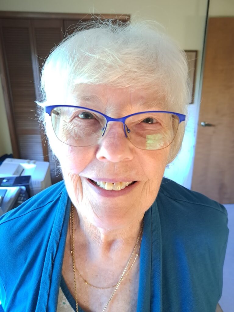 Program: Helen Barton, "An Introduction to Genealogy," October 20, 2022 ...